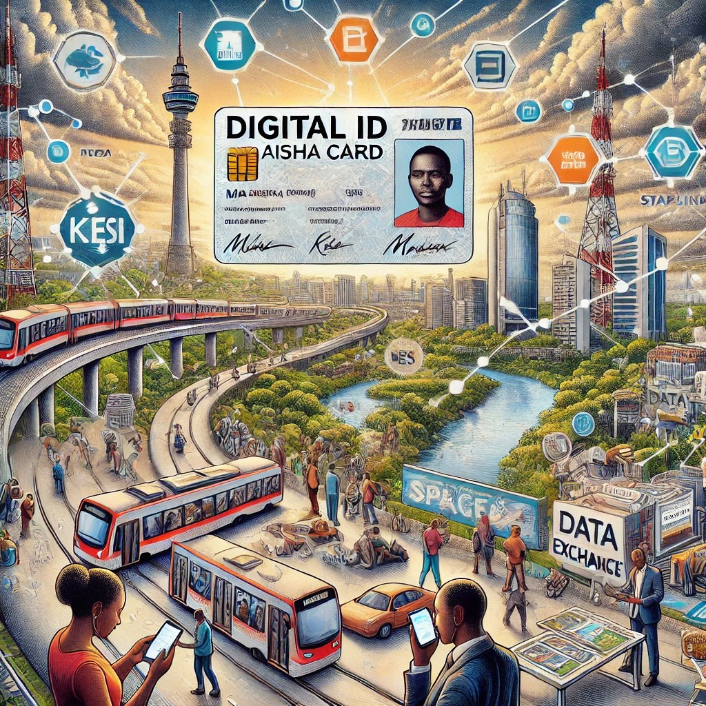 Building On Kenya’s Digital Public Infrastructure | Gatuyuriana