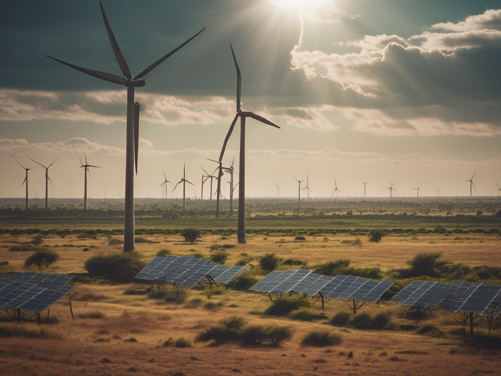 Net Metering and Beyond: Redefining Kenya’s Renewable Energy Landscape ...